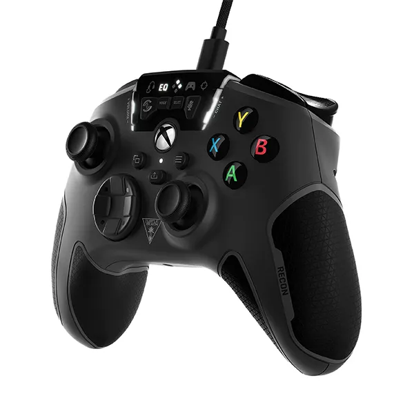 Turtle Beach Recon Controller - Wired - Black | Daraz.lk