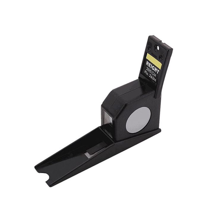 【EleganceEssence】2m Stadiometer Wall Mounted Growth Stature Meter ...