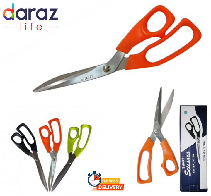 Smart Scissors Master Cutter Germany Design | Daraz.lk