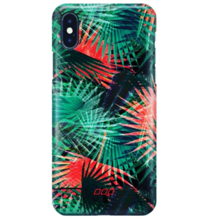 Customizable Back Sticker Of Infinity Design For iPhone X | Daraz.lk