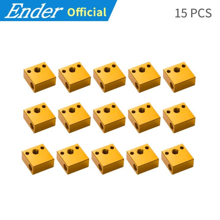 3D Printer Block 20*20*10mm | Daraz.lk