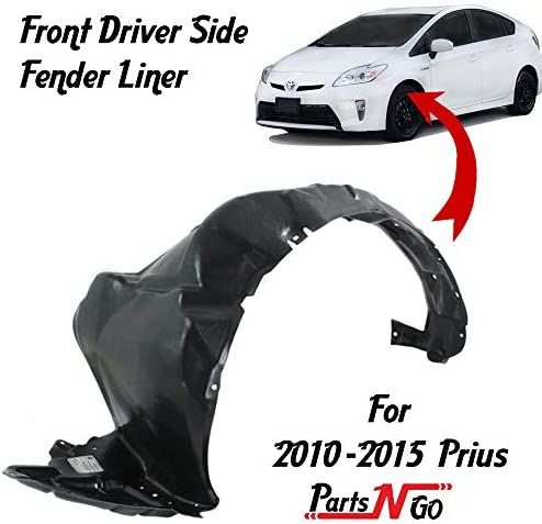Toyota Prius Fender Inner Guard | Daraz.lk