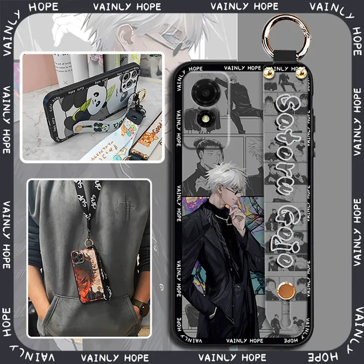 Anti-knock Anti-dust Phone Case For TCL 501/T433D cell phone cover ...