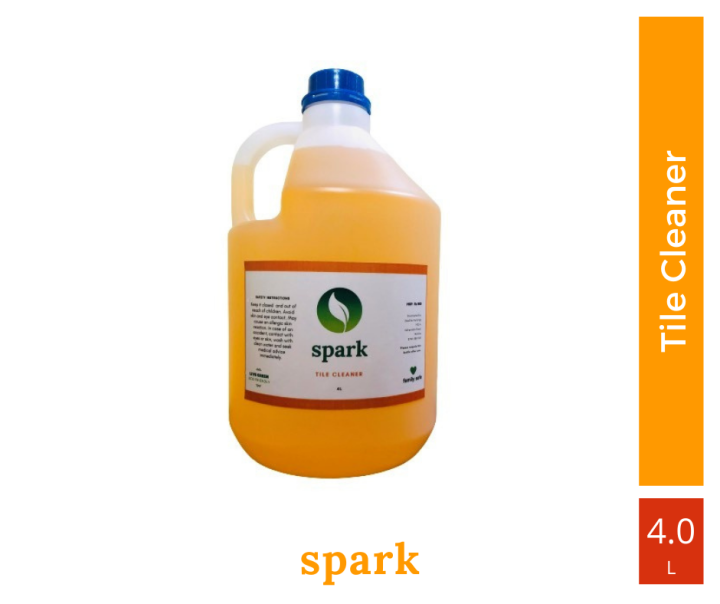 Tile Cleaner - 4L | Daraz.lk: Buy Online at Best Prices in Srilanka ...