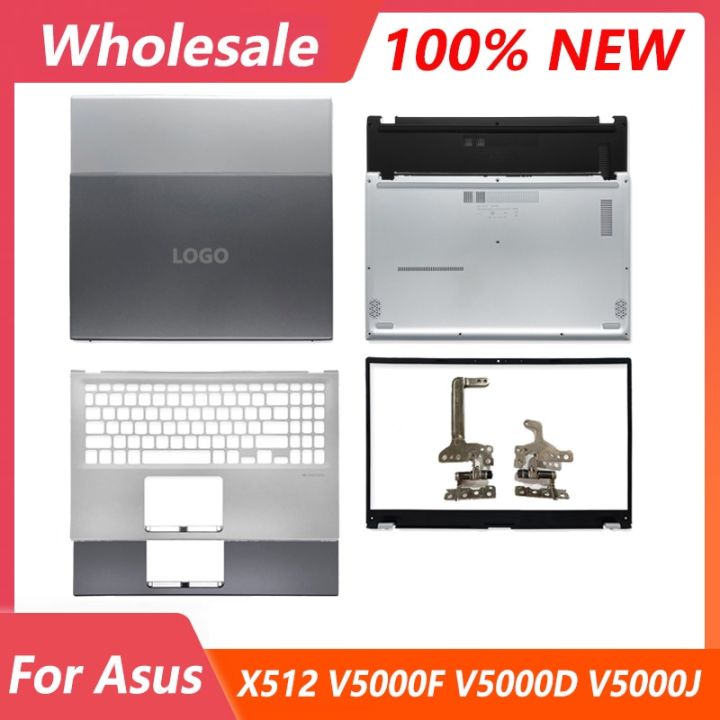 New Original For ASUS VivoBook 15 X512 V5000F X512F A512 A512F F512 Top ...