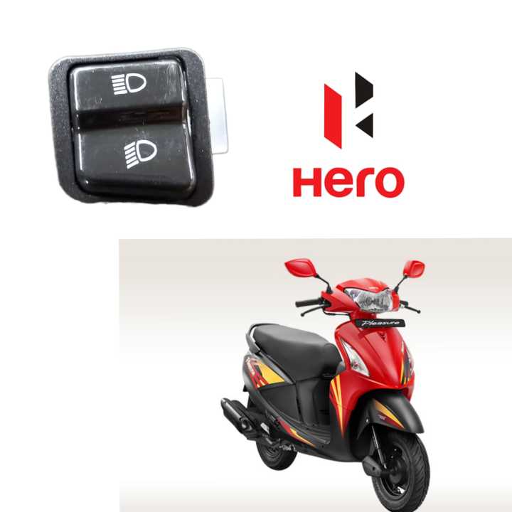 Light Switch Hero Pleasure | Daraz.lk