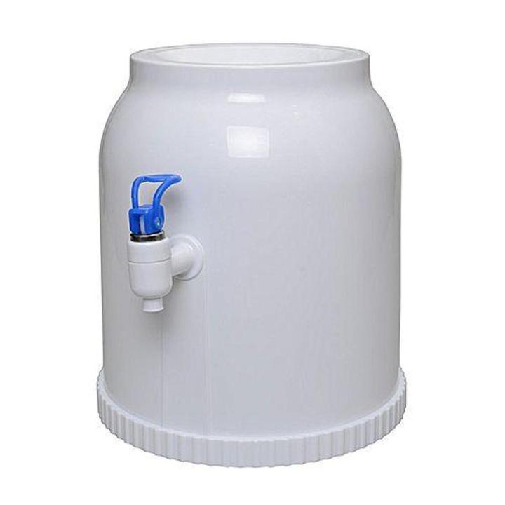 Wilsonic Mini Water Bottle Stand Water Dispenser - 19L | Daraz.lk