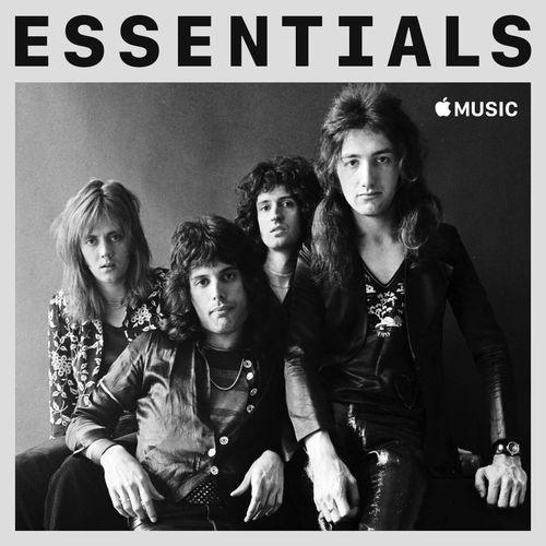 Queen Essentials 2018 MP3 | Daraz.lk