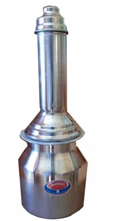 Puttu Bamboo Pittu maker | Daraz.lk