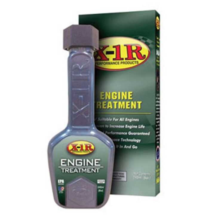 X-1R Engine Treatment | Daraz.lk