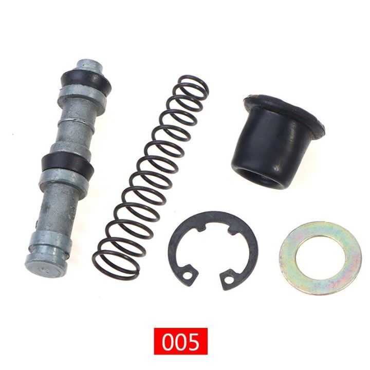 Repair Kits Motorcycle Clutch Brake Pump Piston Rig Repair Fit MASTER ...