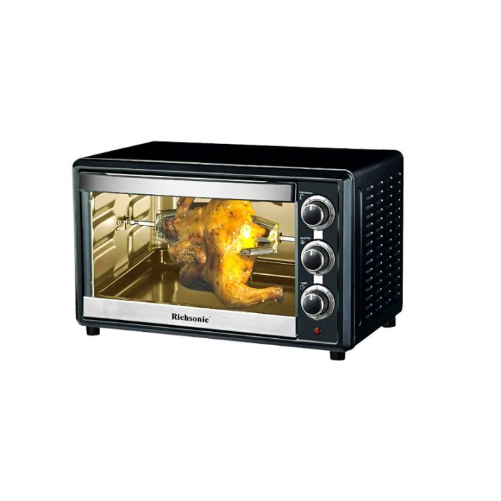 Electric Oven 45L | Daraz.lk: Buy Online at Best Prices in Srilanka ...