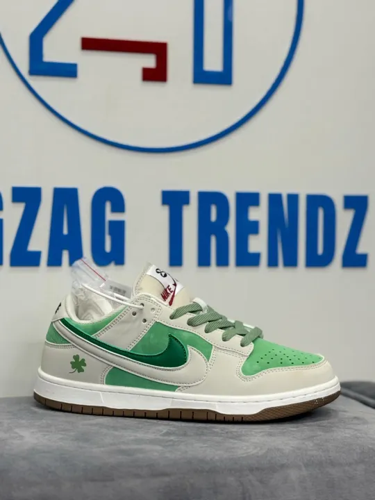 Nike Jordan 1 Low Neptune Green | Daraz.lk