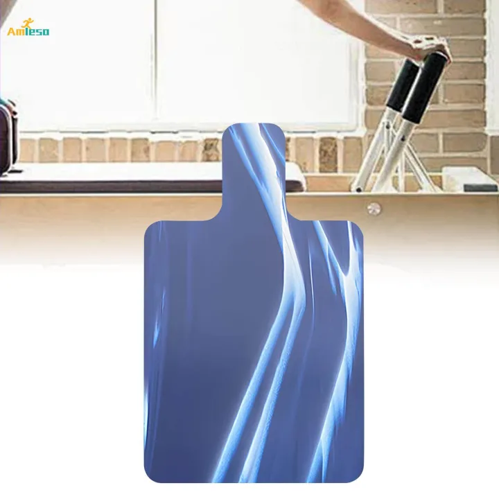 Pilates Reformer Pad Pilates Mat for Reformer for Beginners Home ...