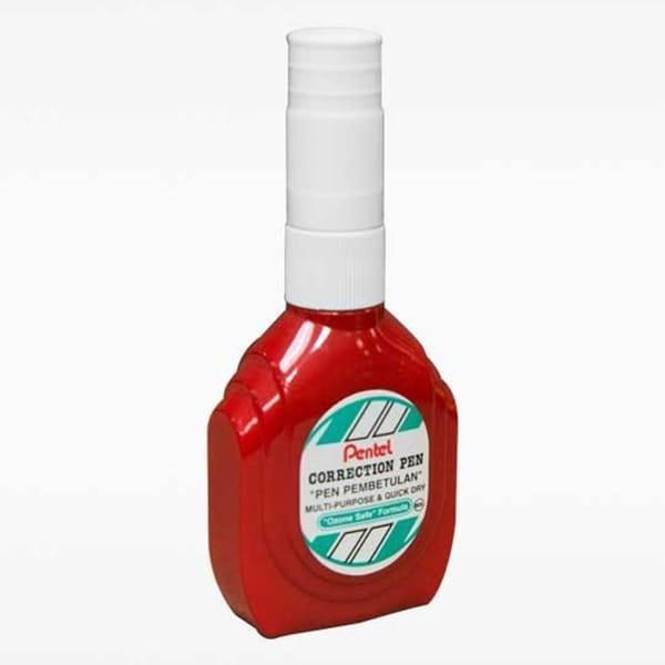 Correction Fluid Bottle - White | Daraz.lk