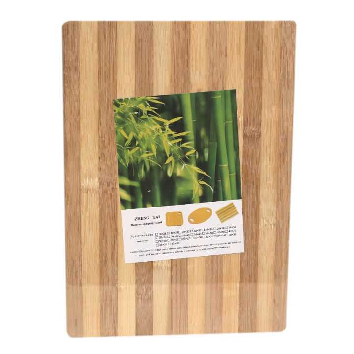 Wooden Cutting Board Xl | Daraz.lk