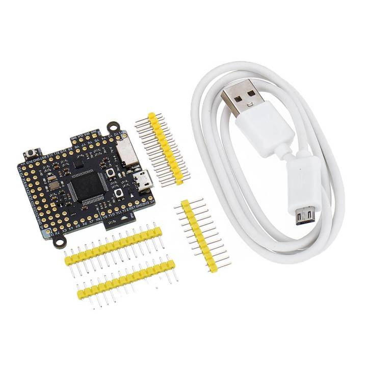 【beauty code】PCS Pyboard MicroPython Uses python3 STM32F405 Core | Daraz.lk