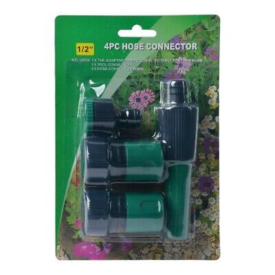 Hose connector 4pcs | Daraz.lk