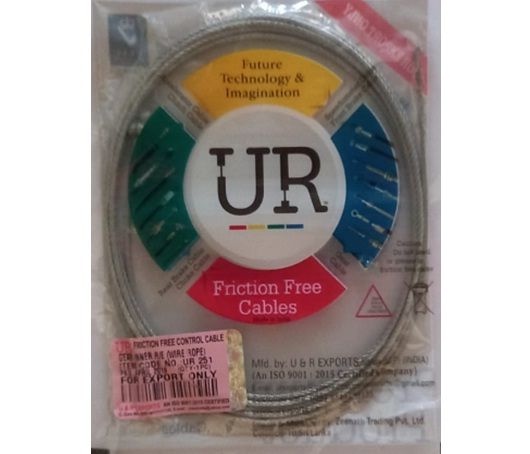 3W Gear Inner Cable for Threewheelers High Quality Friction Free ...