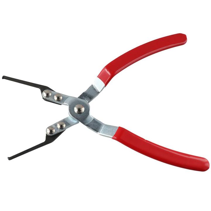 Multifunction Metal Relay Puller Plier Silver Terminal Fuse Clamp ...