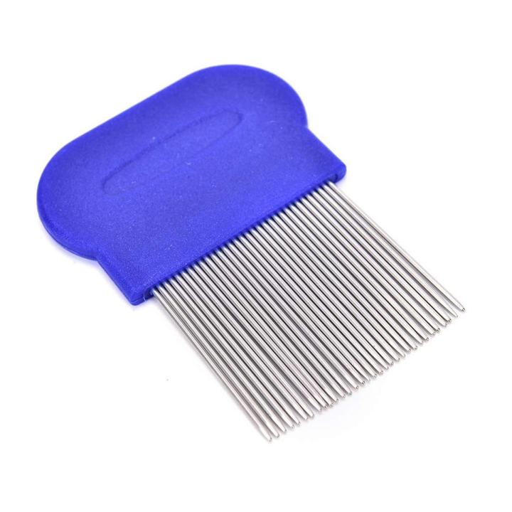 Terminator - Lice Comb Without Handle | Daraz.lk