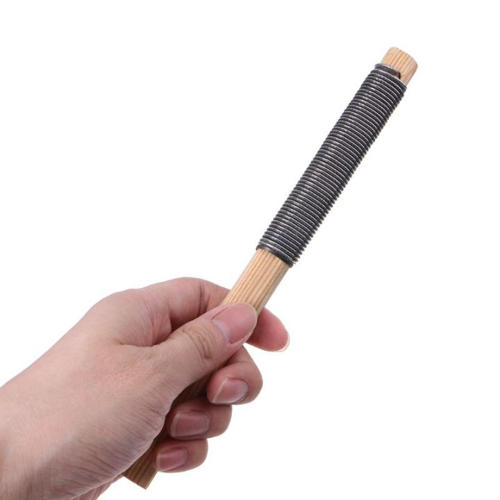 【StyleVoyager】Woodworking Carving Rasp File Carpenter Coarse Teeth For ...
