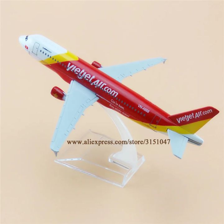 【Serendipity party】Vietnam Vietjet Airlines Airbus 320 A320 Airways ...