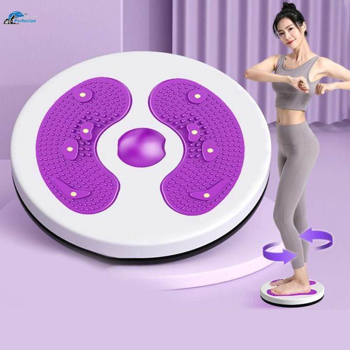 Waist , Twisting Board Wriggling Plate Waist Twisting Disc for Adult ...