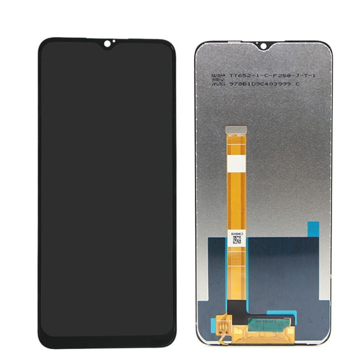 Realme C11 Replacement Display – Premium LCD Touch Screen Digitizer ...