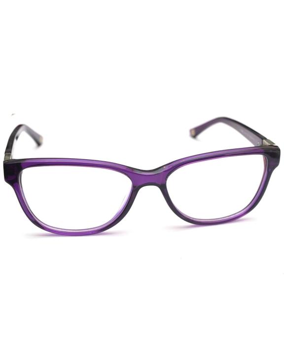Spectacle Frame - Purple | Daraz.lk