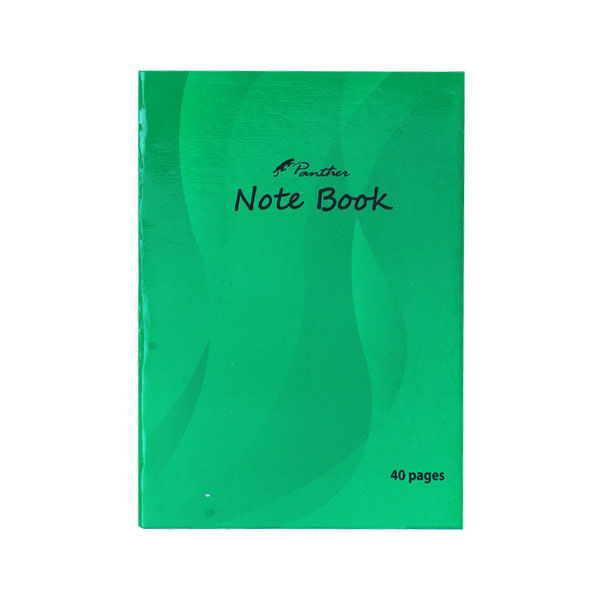 Notebook A6 40P | Daraz.lk: Buy Online at Best Prices in Srilanka ...