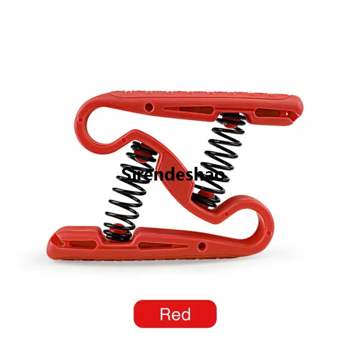Sirendeshao Z Type Gripster Finger Exerciser Hand Grip Hand Wrist ...
