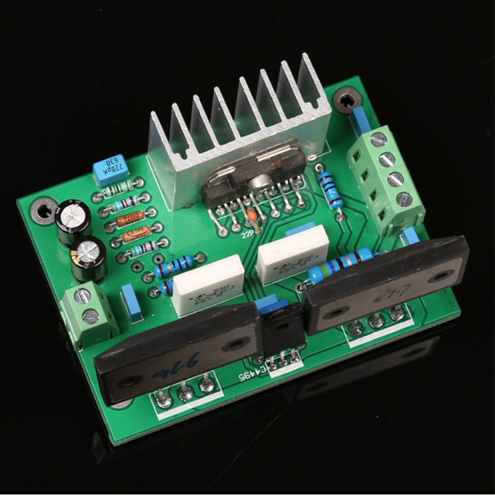 Upc1342v 150w /dit Kits/finisheded Board Njw0302g/njw0281g C2922/a1216 ...
