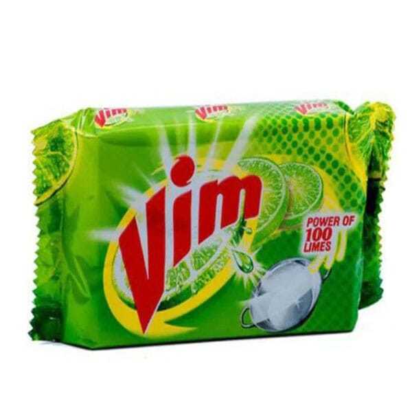 Vim Dishwash Soap 200g | Daraz.lk