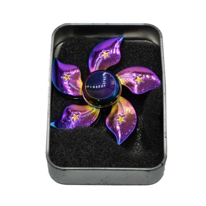 Fidget Spinners-Multi | Daraz.lk