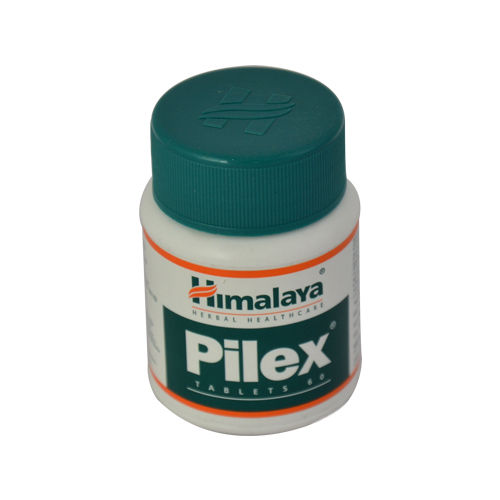 Himalaya, Pilex 60 tabs | Daraz.lk