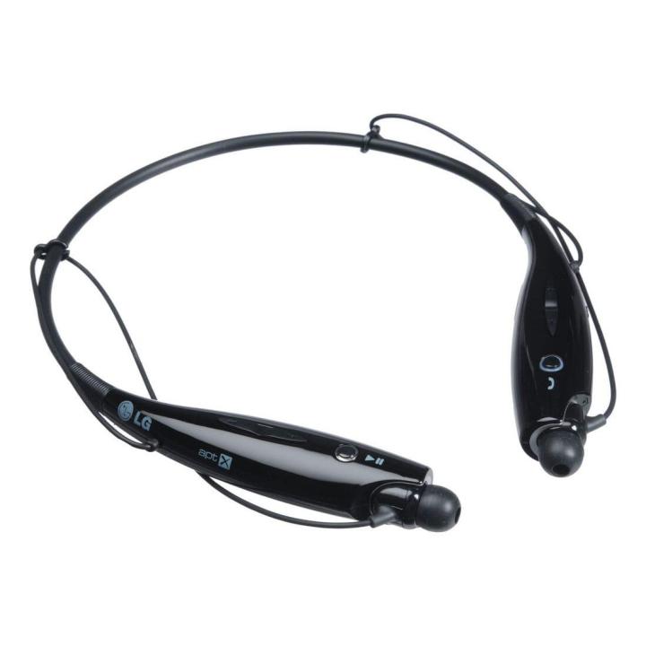Lg Bluetooth Handsfree (Hsb730) | Daraz.lk