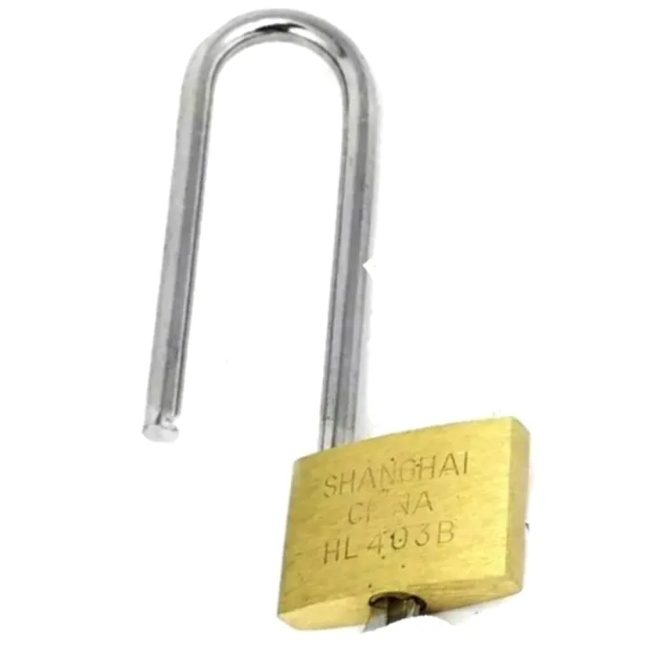 Paddle lock store