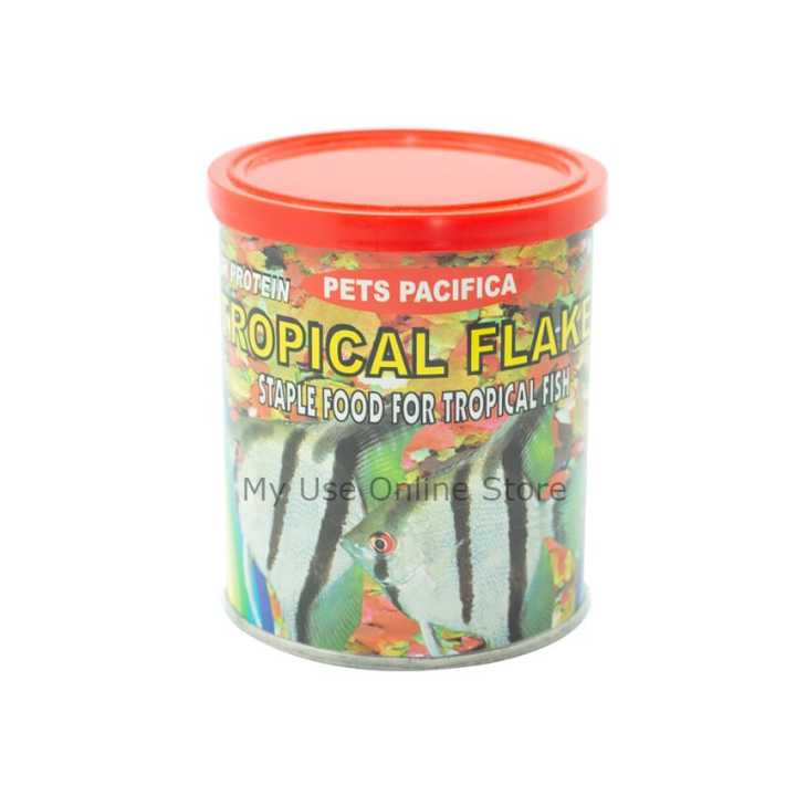 Tropical Flakes (30G) | Daraz.lk