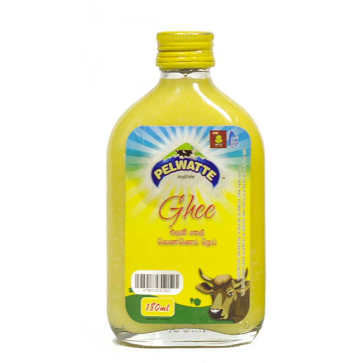 Pelwatte Ghee 375ml | Daraz.lk