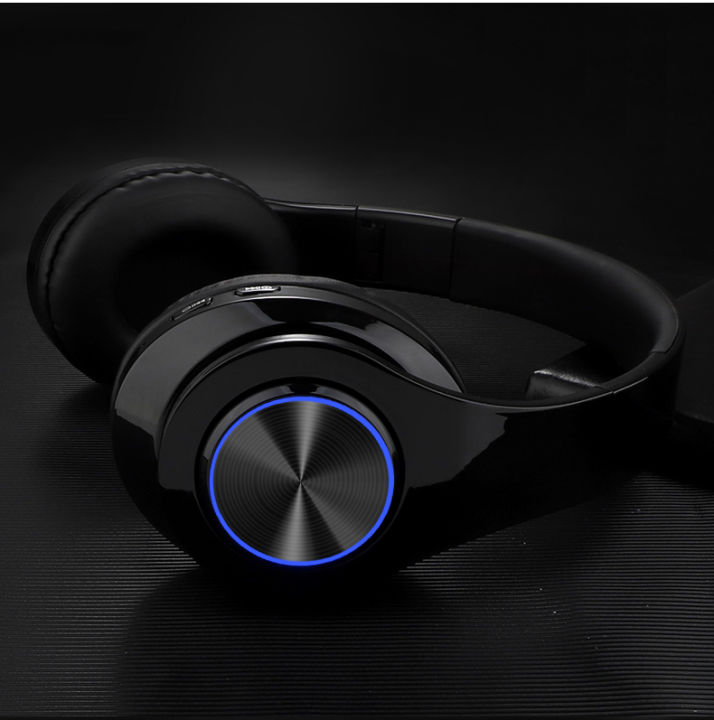 B39 RGB Gaming Headset | Daraz.lk
