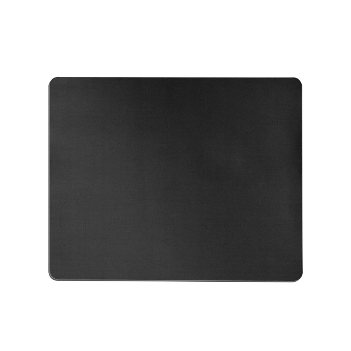 Full Black Mouse Pad | Daraz.lk
