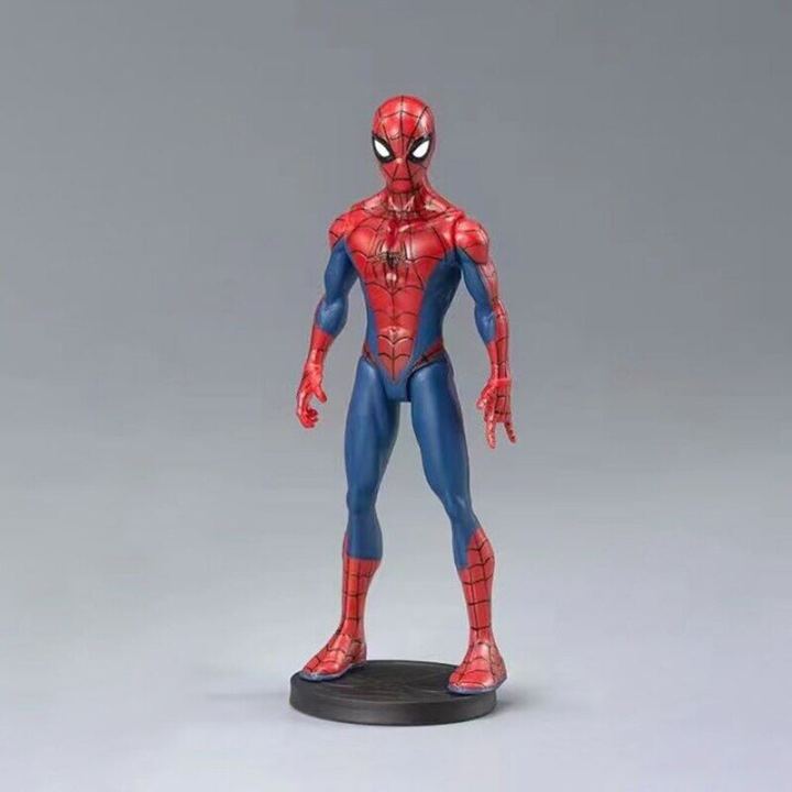 Sentinel SV Action Figure Spiderman Into The Spider-Verse Miles Morales ...