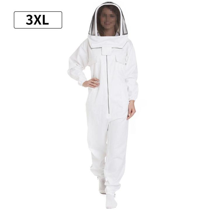 KOGEEK Professional Bee Suit for Women and Men Full Body Bee Keeper ...