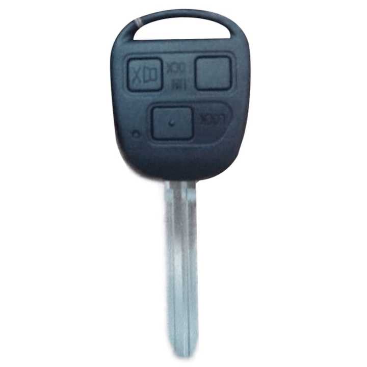 Scuta Toyota Keyless Entry System Car Door Lock Vehicle Central Locking ...