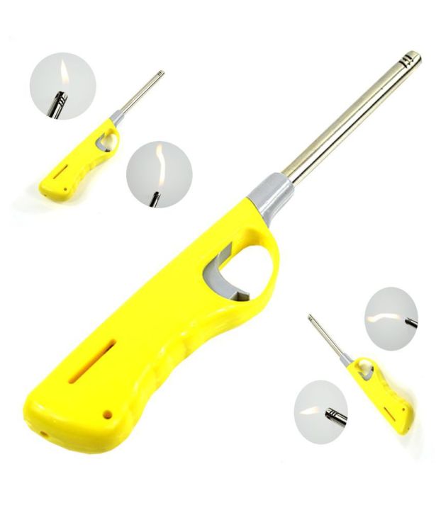 Gas Lighter Gas Lighter And BBQ Lighter Multipurpose Gas lighter ...