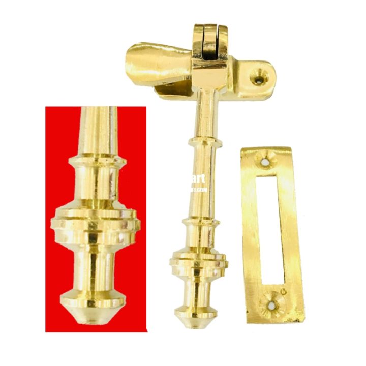 Wooden windows fastener window locks Indian quality in Sri Lanka | Daraz.lk