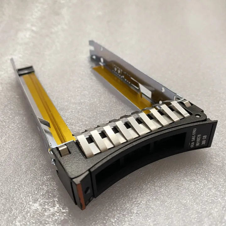 ShopSphere 2.5" 44t2216 Sff Sas Sata Server Hard Drive Hdd Caddy Tray ...