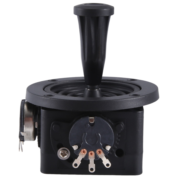 Joystick Potentiometer -D203B-R2 5K 2- 2D Monitor Keyboard Ball Joyrode ...
