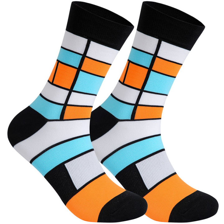 BMAMBAS High quality Professional brand sport socks Breathable Road ...